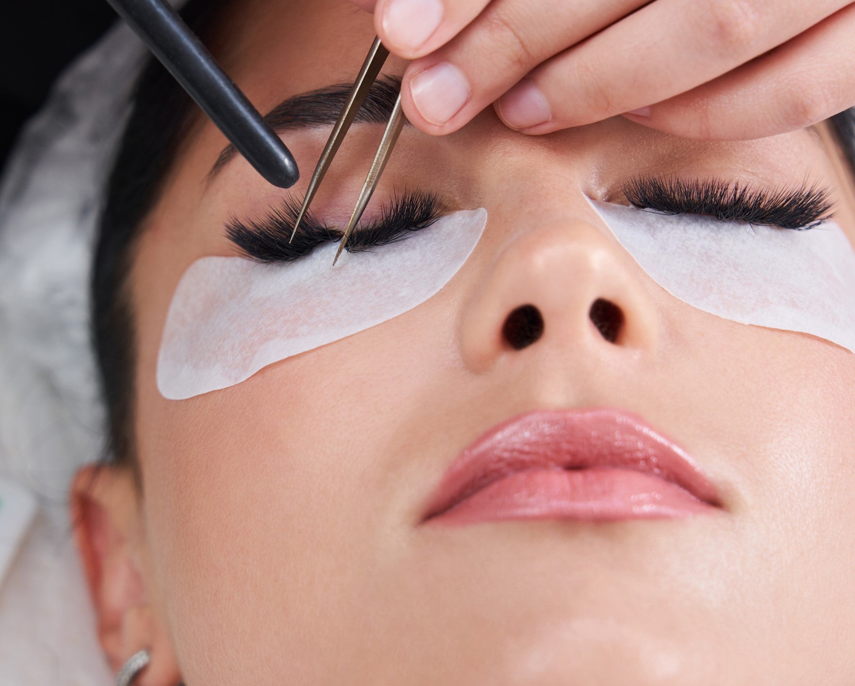 Lash Extensions – LivuLash Studio